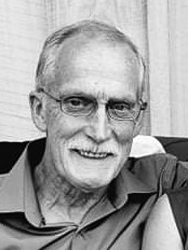 Robert M. “Bob” Jefferson | News, Sports, Jobs - News and Sentinel